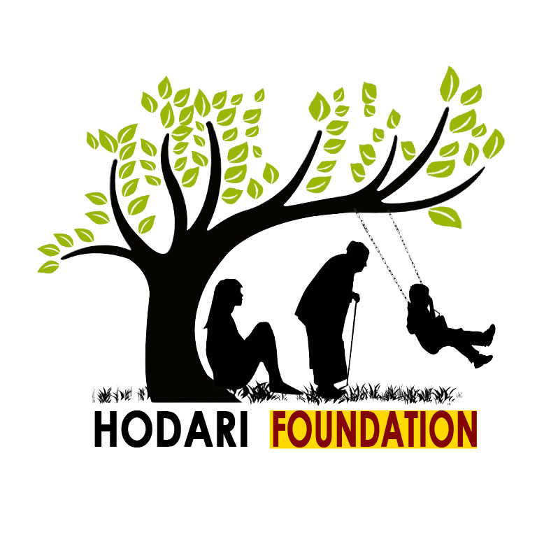 HODARI FOUNDATION – KRLON-Kyaka II Refugee-led Organizations Network.